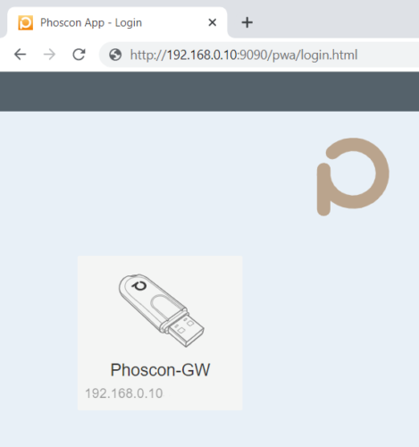 Add Zigbee to Home Assistant with ConBee II and deCONZ on QNAP TS-251 - Brian Prom Blog