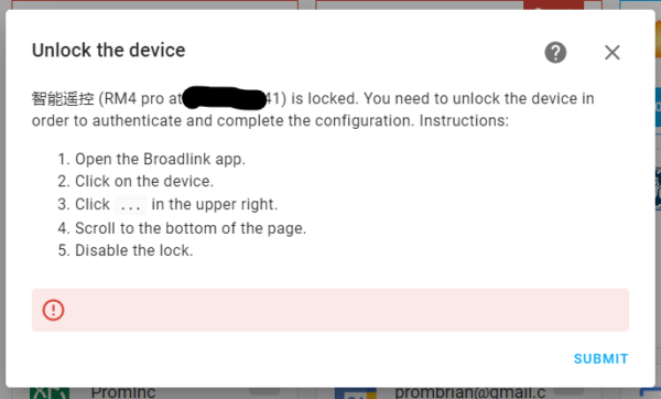 Use Home Assistant to Control Infrared (IR) and Radio Frequency (RF) Devices - Brian Prom Blog
