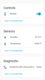 Use Home Assistant to Control Infrared (IR) and Radio Frequency (RF ...