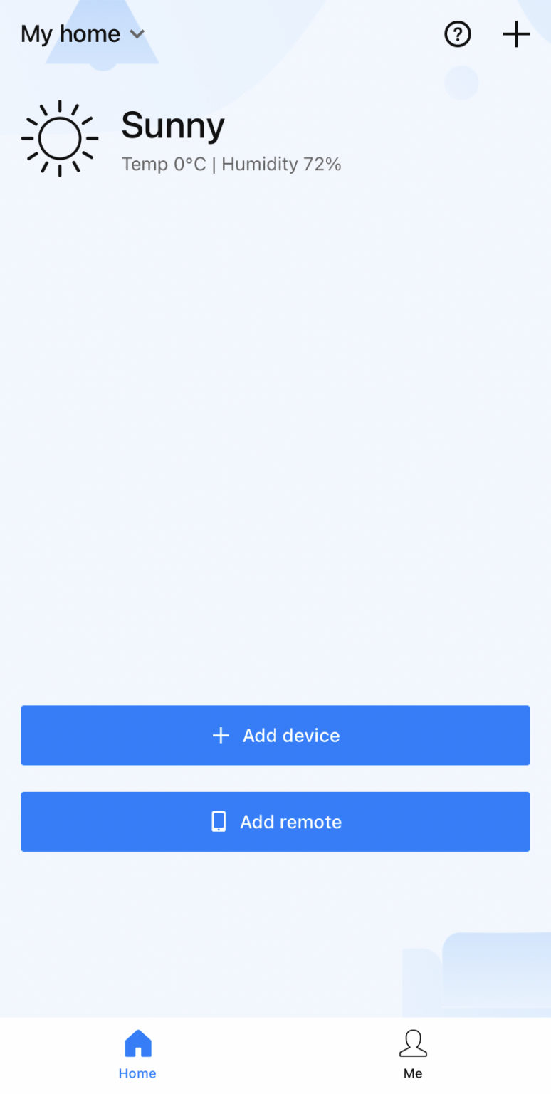Use Home Assistant to Control Infrared (IR) and Radio Frequency (RF ...