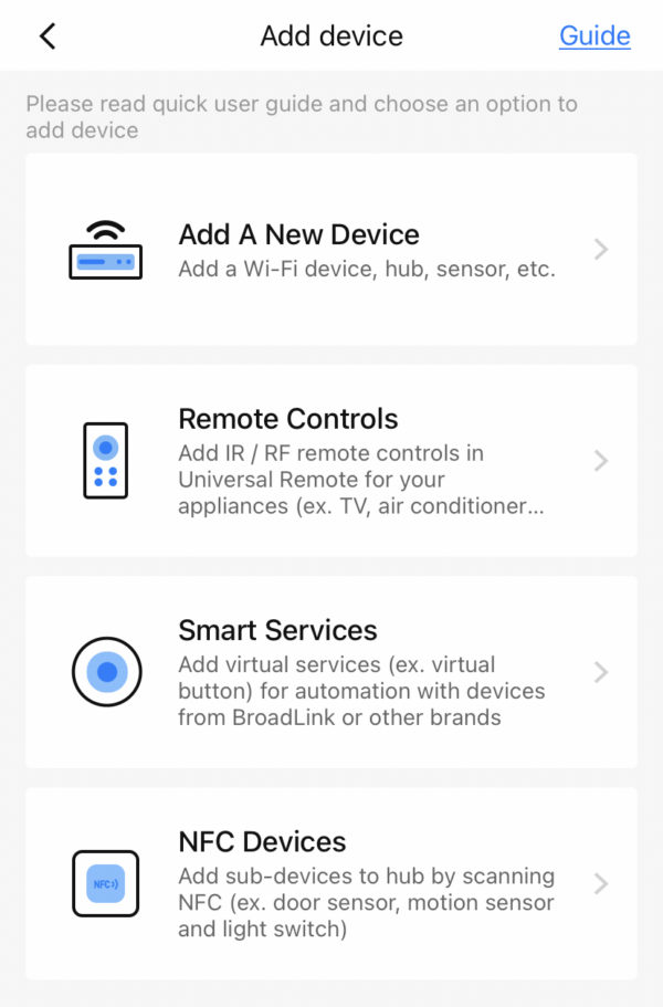 Use Home Assistant to Control Infrared (IR) and Radio Frequency (RF ...