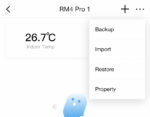 Use Home Assistant to Control Infrared (IR) and Radio Frequency (RF ...
