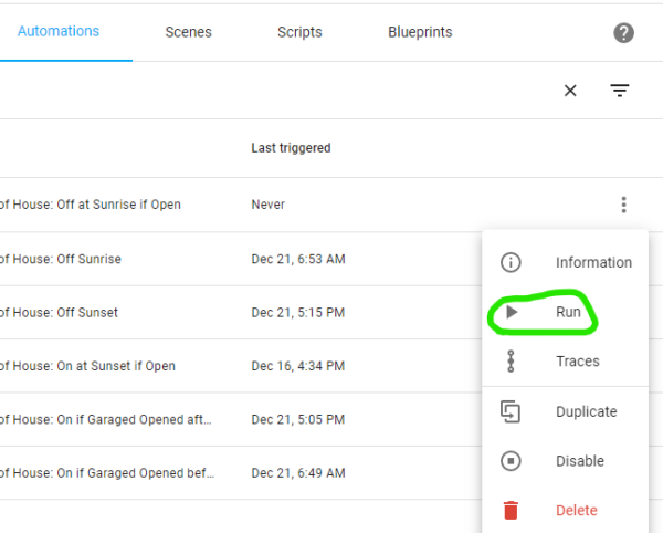 Home Assistant: Automate Lighting based on Time, Sunrise and Sunset ...