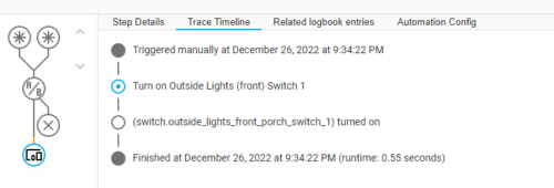 Home Assistant: Automate Lighting based on Time, Sunrise and Sunset ...