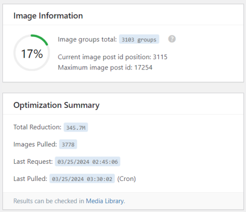 LiteSpeed Image Optimization with QUIC.cloud Not Pulling Down Images ...